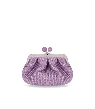 Weekend by Max Mara POCHETTE PASTICCINO PALMAS SMALL LILAS MAX MARA WEEKEND