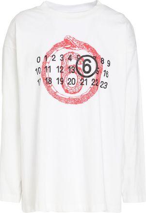 Maison Margiela TOPS - T-shirts auf YOOX.COM