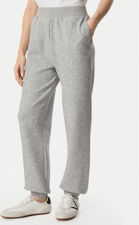 Guess Jogginghose V6GB14 K3251 Grau Regular Fit