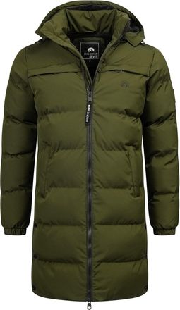 Arctic Seven Winterparka