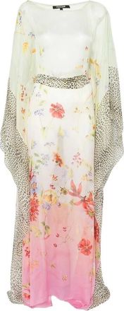 Roberto Cavalli Femme, Robes, Multicolore, Taille: 38 FR Maillots de bain Roberto Cavalli