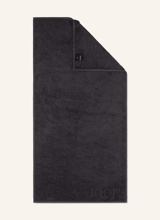 Joop Handtuch grau