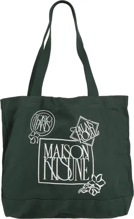 Maison Kitsun&eacute; TASCHEN - Schultertaschen auf YOOX.COM