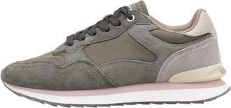 Hoff CITY Los Angeles SNEAKER FLACH