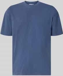 Sams&oslash;e & Sams&oslash;e T-Shirt mit Rundhalsausschnitt Modell JOEL