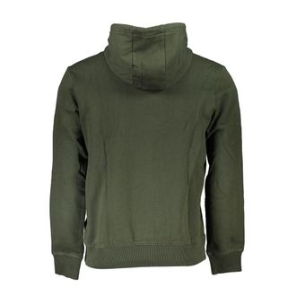 Napapijri Verde Hoodie - Green