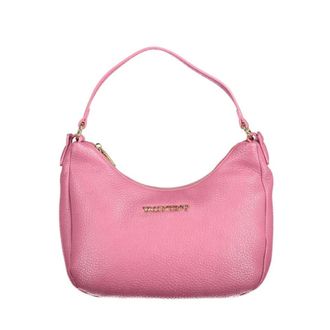 Valentino VLogo Signature Schultertasche - - Bags - Damen - Rosa - ONE SIZE