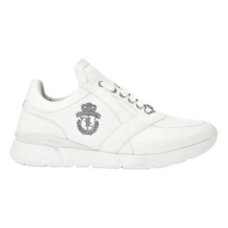 Billionaire Boys Club Homme, Chaussures, Blanc, Taille: 44 EU Runner Crest