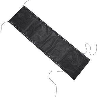 OSALADI Ersatzbezug f&uuml;r Anti Schwerkraft Liegestuhl 63X17 Zoll Atmungsaktives Alterungsbest&auml;ndiges Material Inkl Elastischem Befestigungsseil Passend f&uuml;r Terr