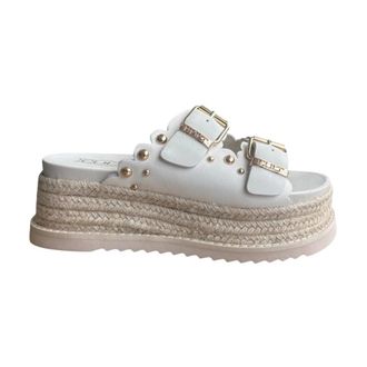 Cult Sandali Doja 4735 - - Shoes - Damen - Wei&szlig; - 41 EU