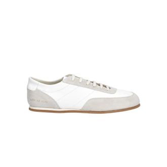 Common Projects Minimal Runner - - Shoes - Herren - Wei&szlig; - 43 EU