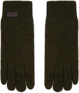 Barbour Handschuhe Carlton MGL0065GN91 Dunkelgr&uuml;n