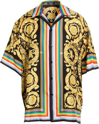 Versace TOPS - Hemden auf YOOX.COM