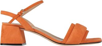 Sergio Rossi SCHUHE - Sandalen auf YOOX.COM