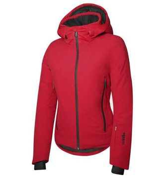 Rh+ Florian W - Skijacke - Damen