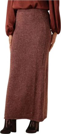 Ydence Ydence, Damen, R&ouml;cke, Rosa, 2XLGr&ouml;&szlig;e