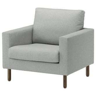 IKEA SALTSJ&Ouml;BADEN Sessel