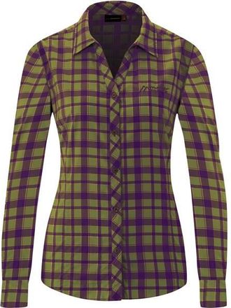 Maier Sports Damen Bluse Jara