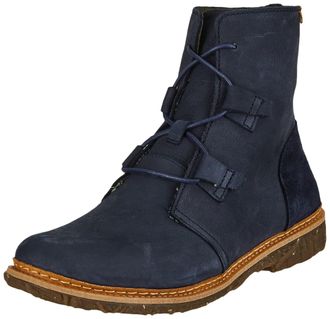 El Naturalista Damen N5470 Angkor Ankle Stiefel Ocean 41 EU