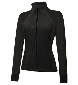 Rh+ Ice Full Layer - Fleecejacke - Damen