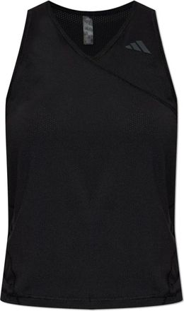 adidas Femme, Tops, Noir, Taille: 38 FR D&eacute;bardeur