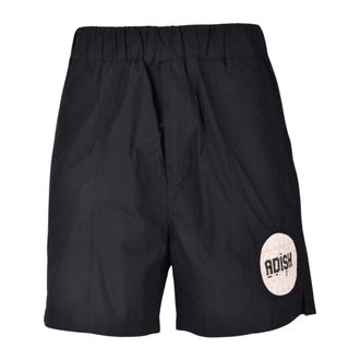 Adish Bermuda Shorts - - Shorts - Herren - Schwarzk - S