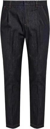 Frankie Morello BAS - Pantalons en jean sur YOOX.COM