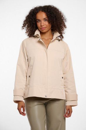 Rino&Pelle Anorak DO mit abnehmbarer Kapuze