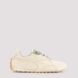 Bottega Veneta Baskets Orbit Flash