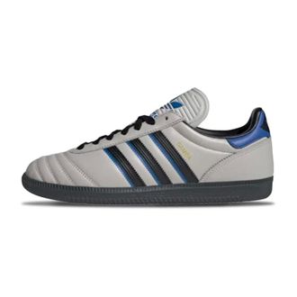 adidas unisex, Chaussures, Noir, Taille: 45 1/3 EU Samba JP Grey One Baskets