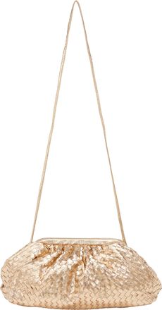 Faina Kupplung Kupplung Frauen Rost