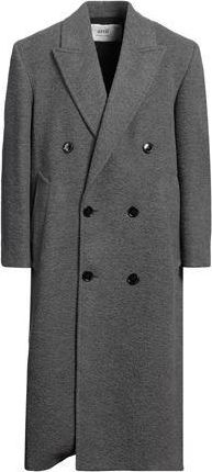 Ami MANTEAUX - Manteaux longs sur YOOX.COM