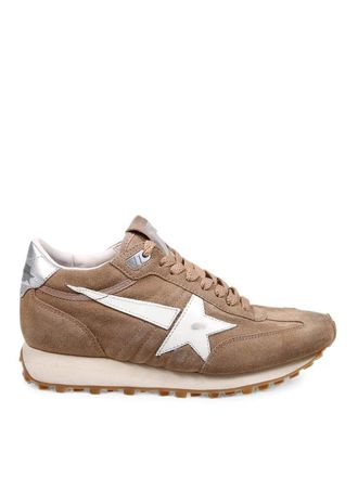 Golden Goose Baskets - Marron