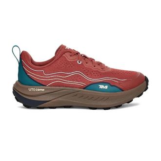 Teva Trailwinder Sneaker - - Sport - Damen - Rot - 36 EU