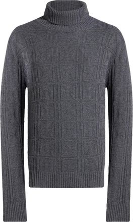 John Richmond STRICKWAREN - Rollkragenpullover auf YOOX.COM
