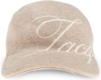Jacquemus The Atelier Baseball Cap
