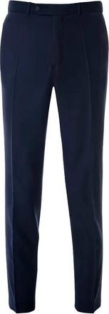 Cavaliere 2013276-70 Anzughose - - Trousers - Herren - Blau - 3XL