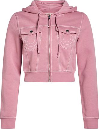True Religion TOPS - Sweatshirts auf YOOX.COM