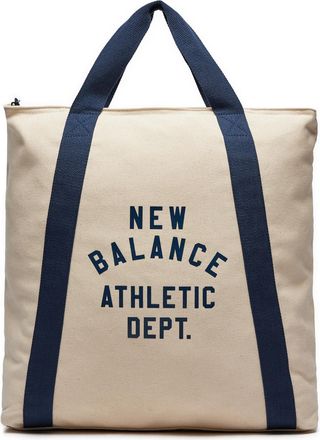 New Balance Rucksack New Balance LAB23111NNY Dunkelblau