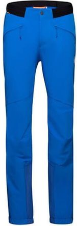 Mammut Herren Hose Aenergy SO Hybrid Pants Men