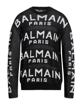 Balmain STRICKWAREN - Pullover auf YOOX.COM