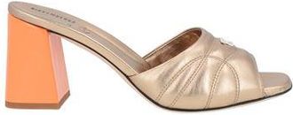 Dirk Bikkembergs CHAUSSURES - Sandales sur YOOX.COM