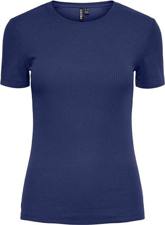 Pieces Pcruka Ss Top Noos Bc