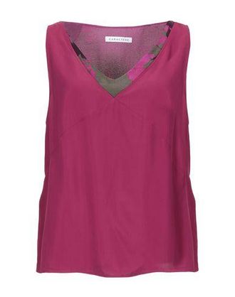 Caractere TOPS - Tops sur YOOX.COM