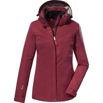 Killtec Damen Funktionsjacke KOS 133 WMN JCKT