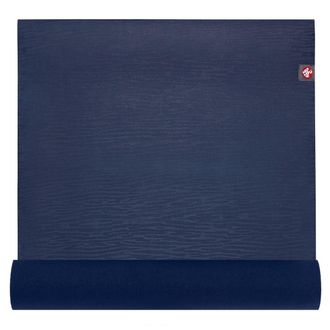 Manduka Eko Yoga and Pilates Mat - Midnight (180cm)