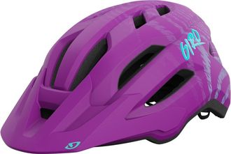 Giro Fixture MIPS II Youth Fahrrad Helm Gr.50-57cm matt lila 2025