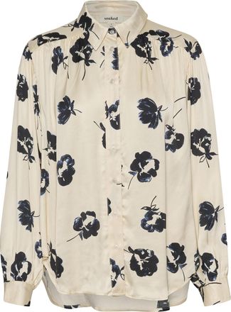 Soaked In Luxury Bluse Erwina Ebba