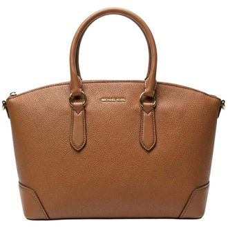 Michael Kors Sacs &agrave; main Murphy 30R6G1WS7V Marron