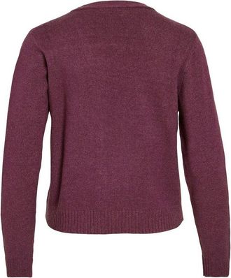 Vila Cardigan VIRIL SHORT CARDIGAN